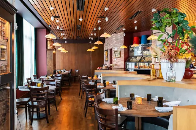 Osteria Morini