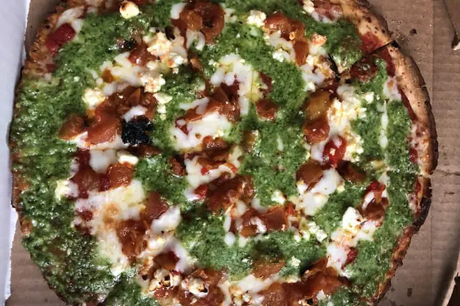 Pablo's Pizza