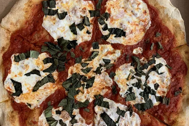 Panico's Pizza