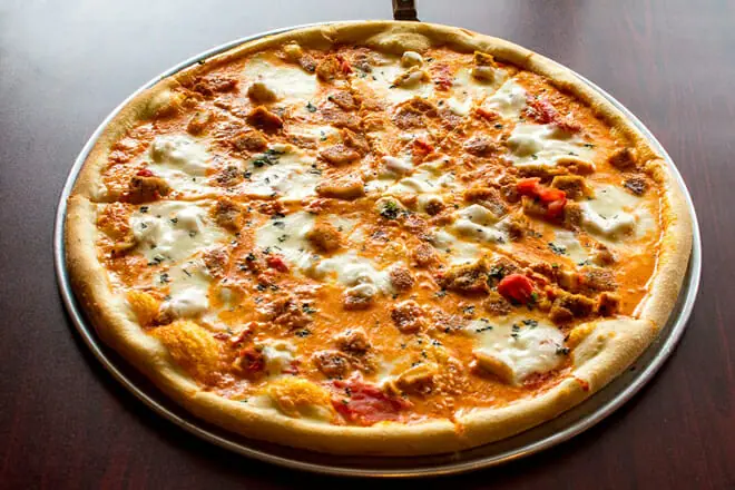 Panzano Pizzeria Trattoria
