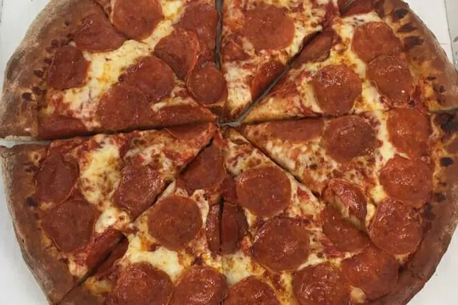 Papa John’s
