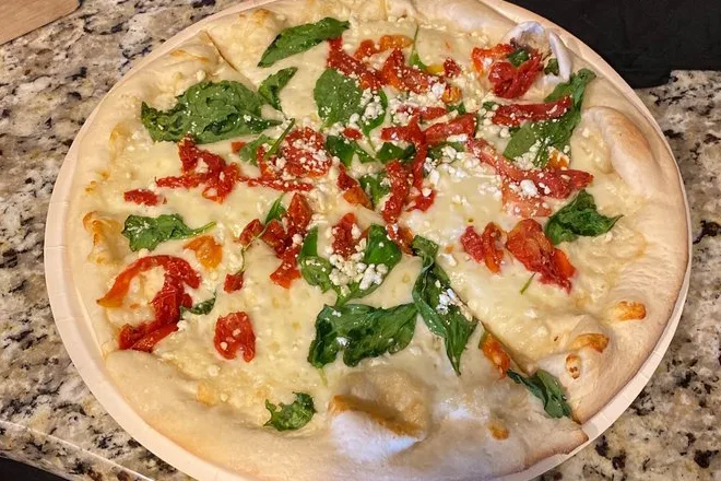 Papa Murphy's