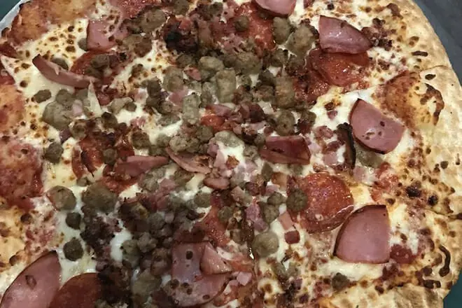 Papa Rocco's