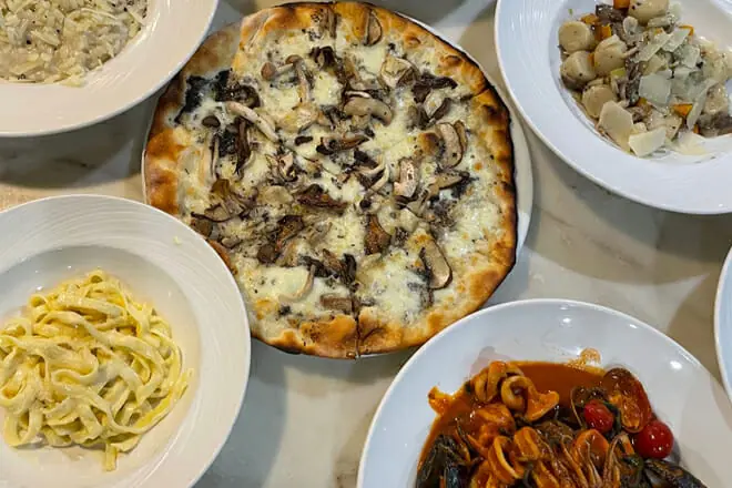 Piccolo Sogno