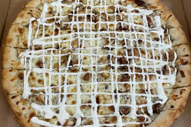 Pies Guys Pizzeria