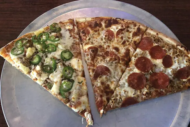 Piezon's Pizzeria