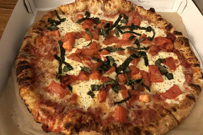 Piezzetta