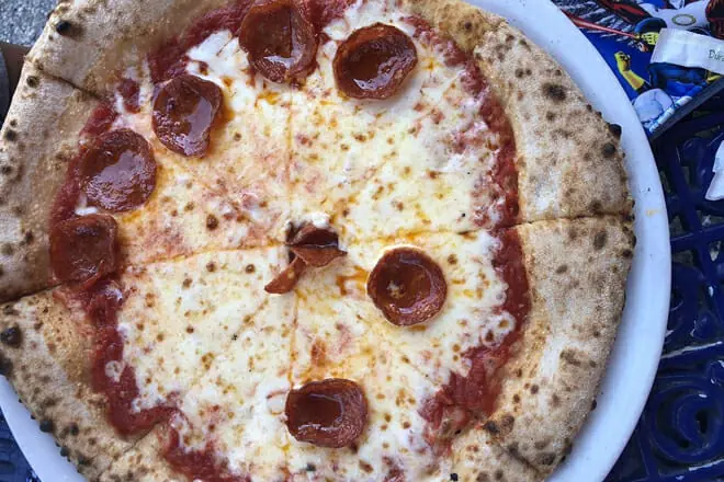 Pistarro's Ristorante Pizzeria Napoletana