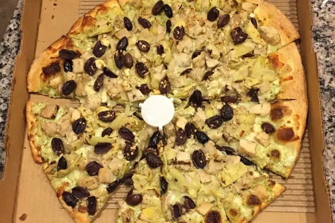 Pizza Guys