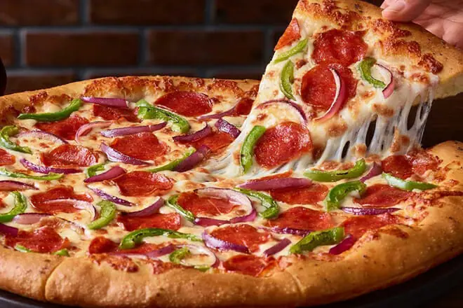 Pizza Hut