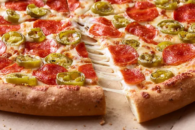 Pizza Hut