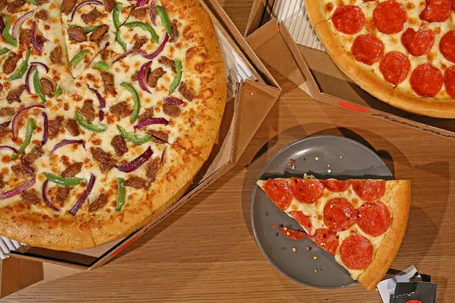 Pizza Hut