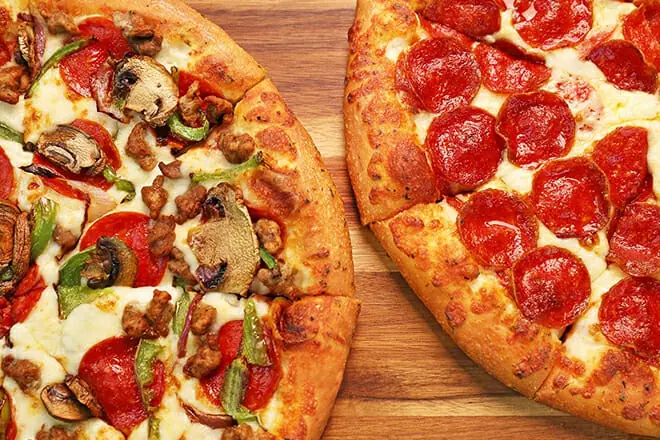 Pizza Hut