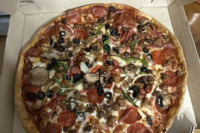 Pizza Hut