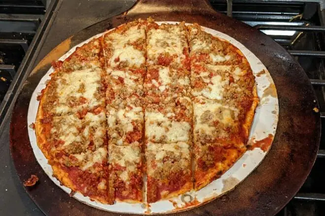 Pizza King