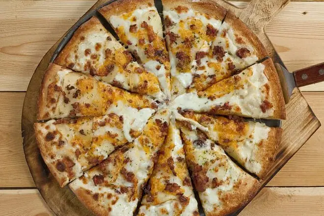 Pizza Pie Cafe
