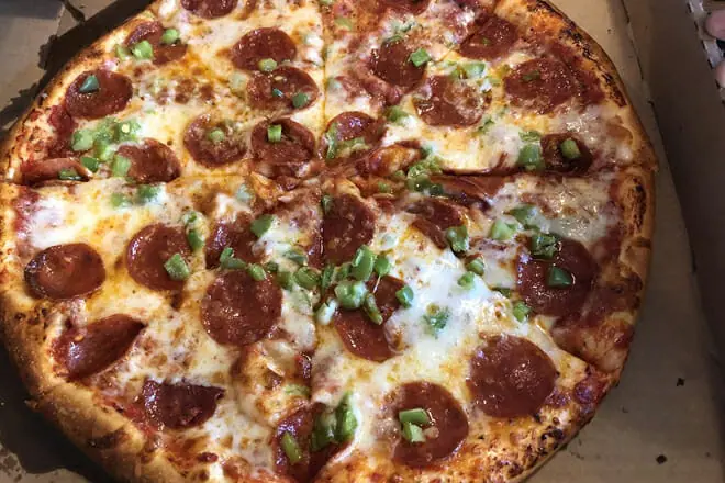 Pizza Port