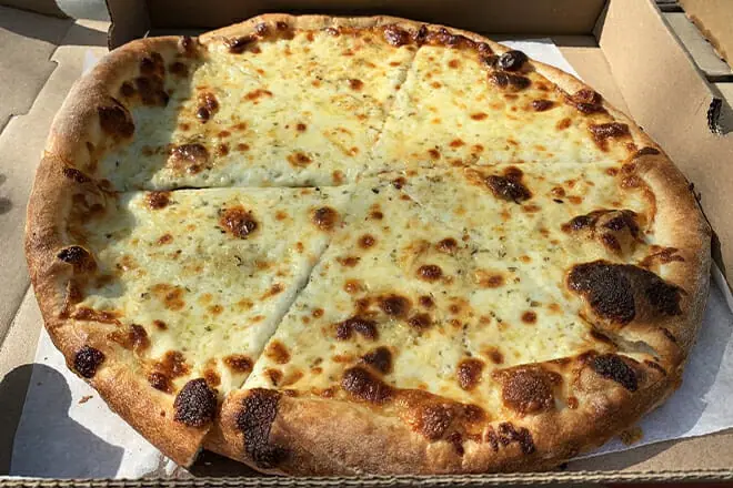 Pizza-Roma