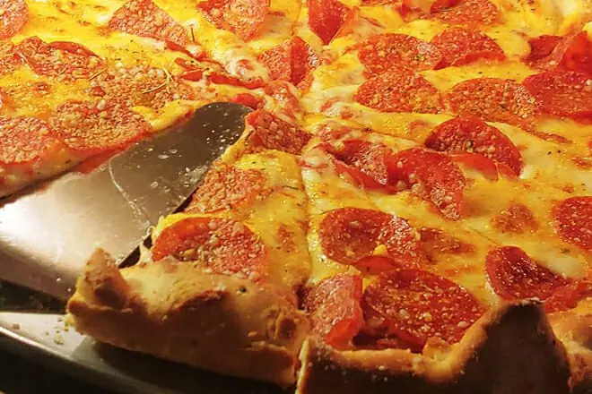 Pizza West