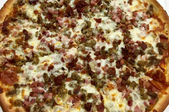 Pizza Works