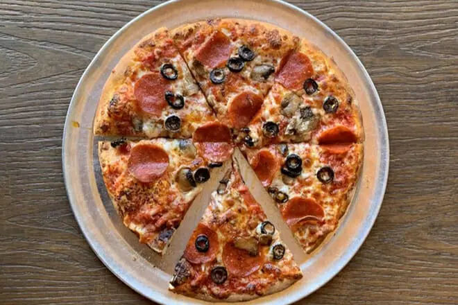 Pizzava