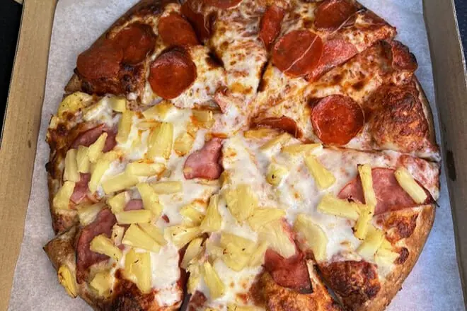 Pizzeria Classico