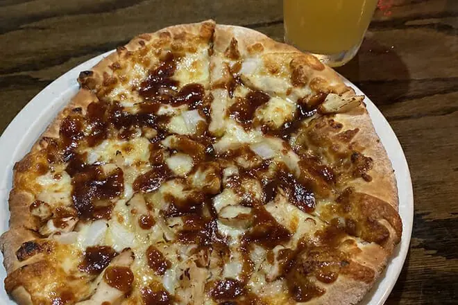 Ponzetti’s Pizza