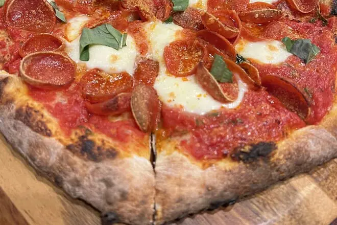 Red’s Pizzeria And Taphouse