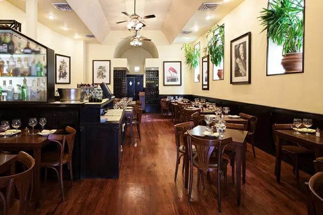 Riccardo Trattoria
