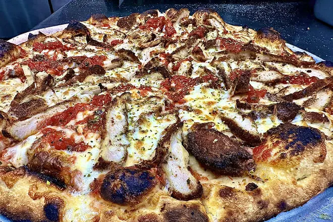 Ripieno’s