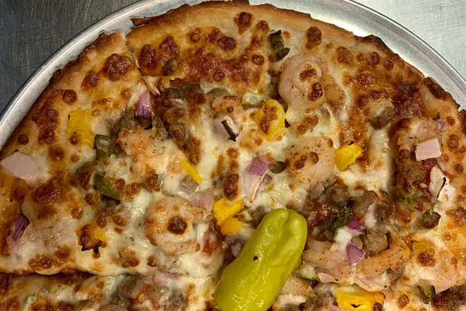 Rochetto's Pizzeria