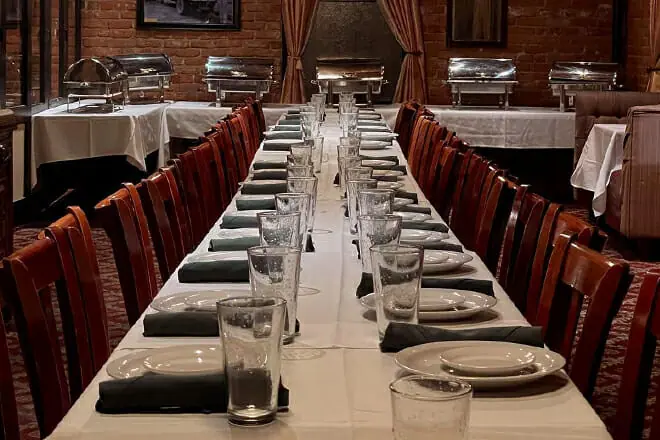 Romano’s