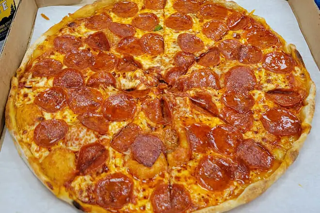 Sam's Italian Foods