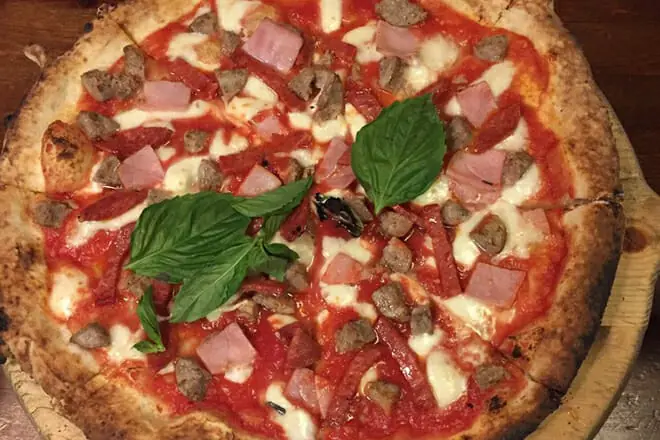 Sapori di Napoli