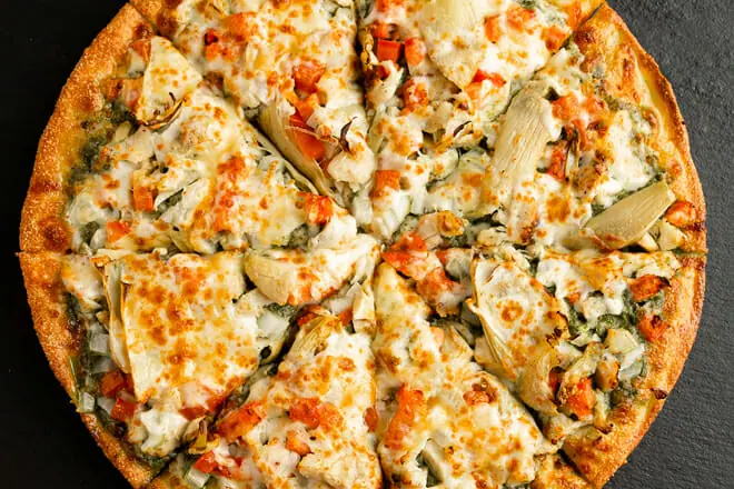 Sarpino’s Pizzeria
