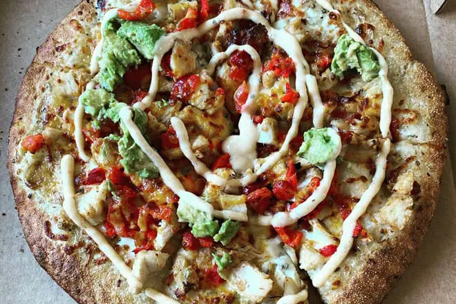 Schlotzsky's