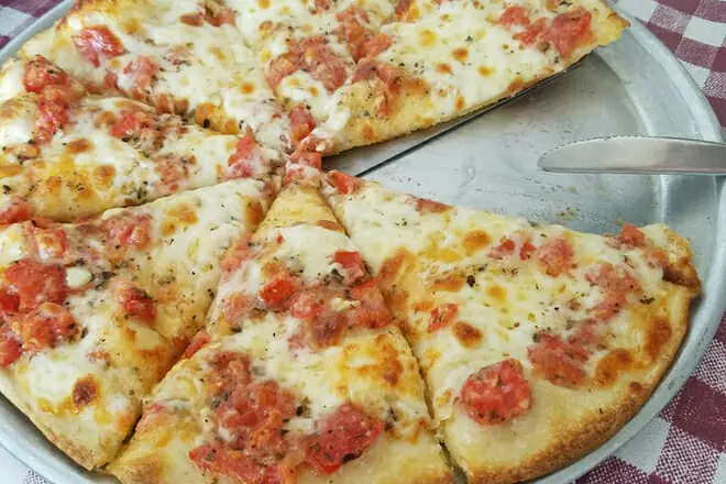Serafini Pizzeria