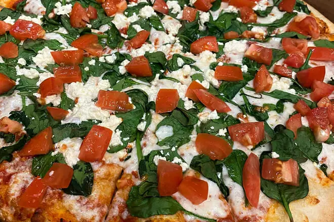 Showtime Pizzeria