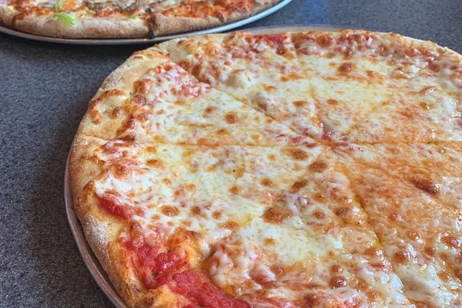 StoneHouse Pizza