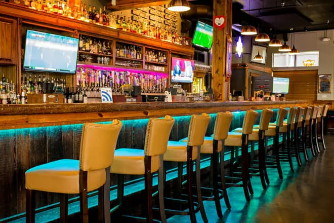Tap Room