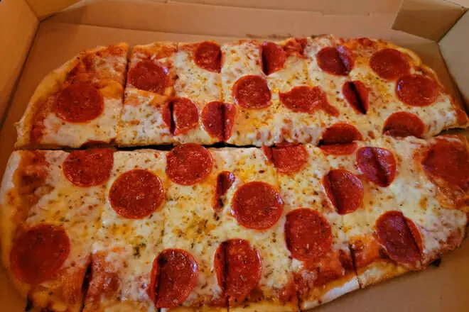 Tatiano's