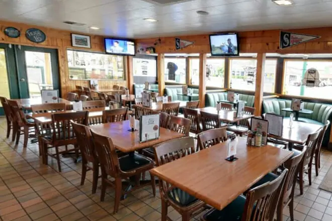 The Cloverleaf