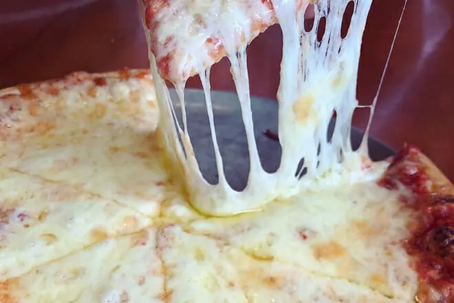 The Dough Roller