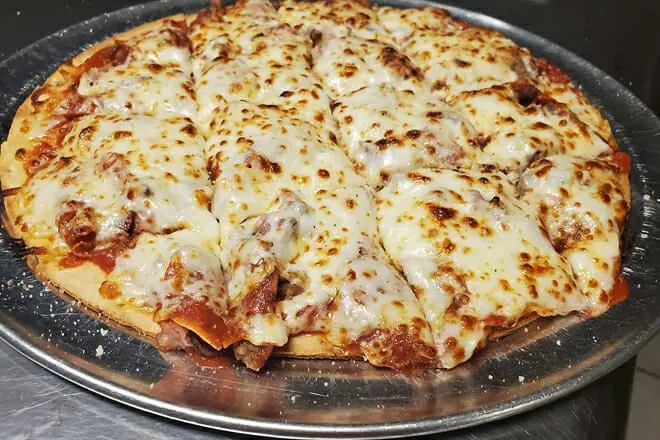 The Oven