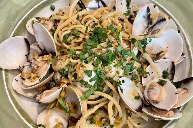 Topo Gigio Ristorante