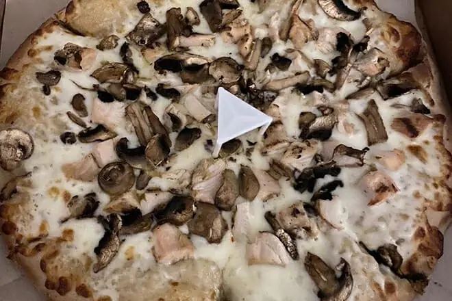 Tower 15 Pizzeria