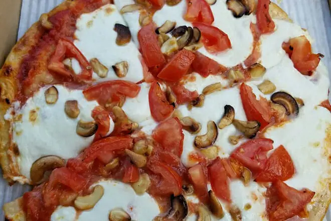 Trailblazer Craft Pizza & Brews