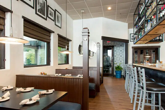 Tramici’s Restaurant
