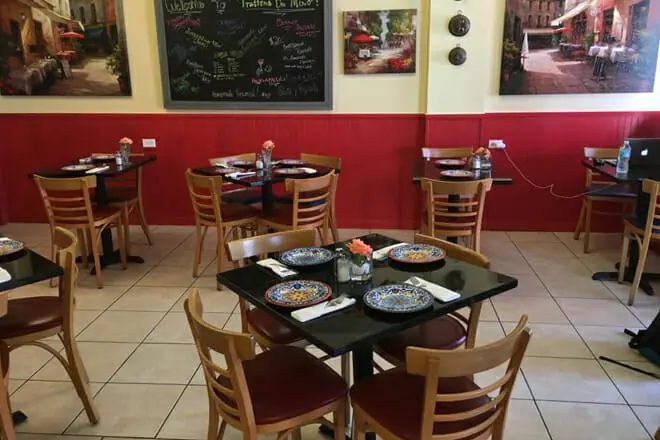 Trattoria Da Mino