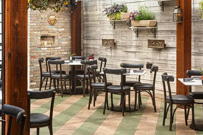 Trattoria Sofia